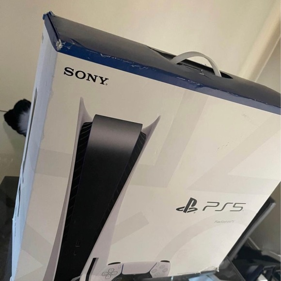 Sony | Video Games & Consoles | Ps5 | Poshmark